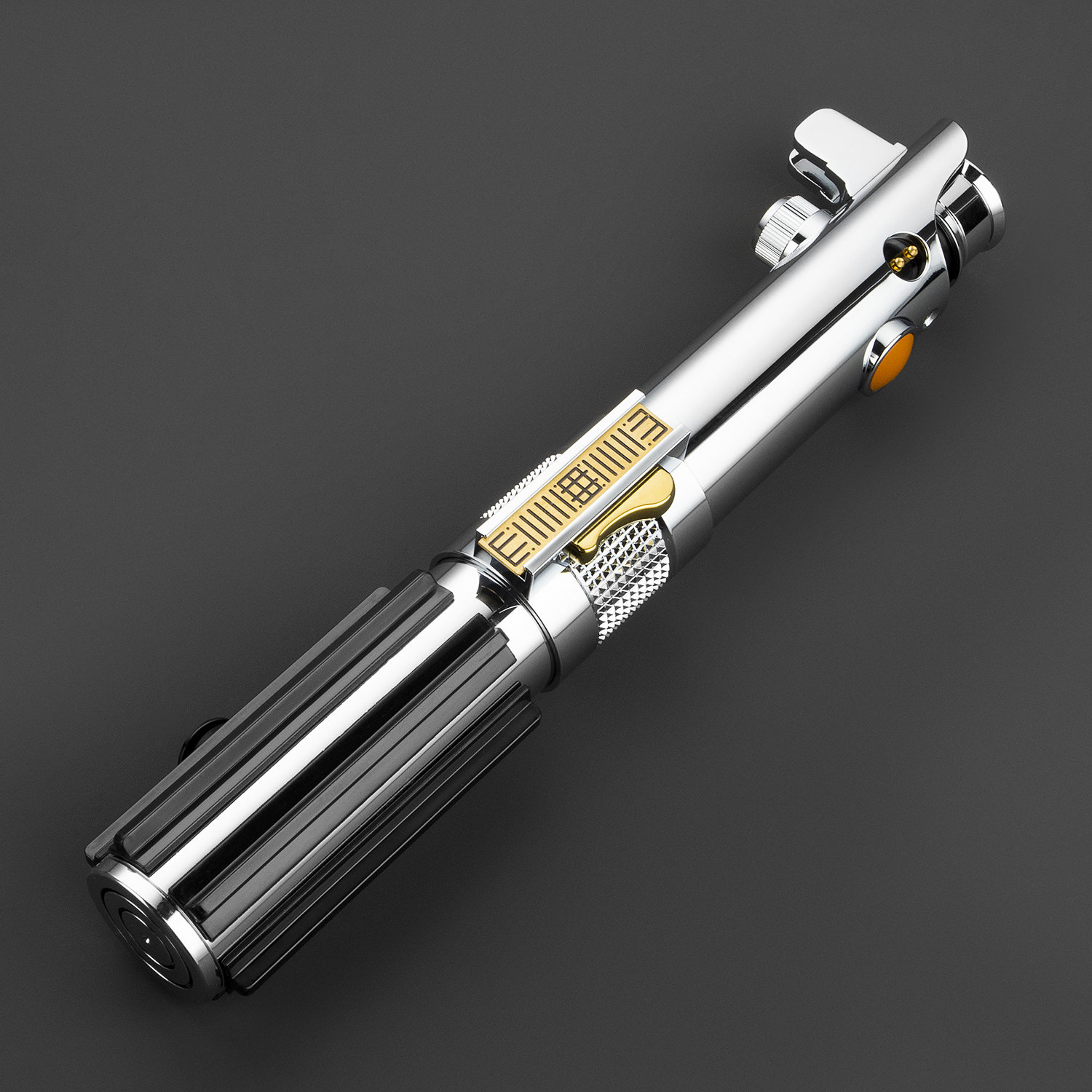 Vengeance Lightsaber anakin Replica Saber From Ownasaber - Etsy