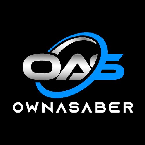 OwnASaber - Etsy