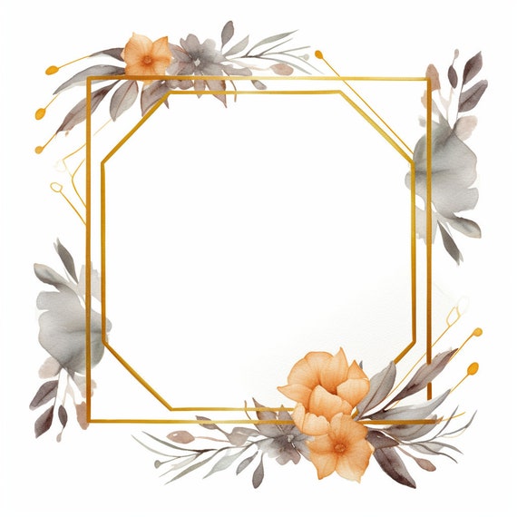 Wedding Frames Png