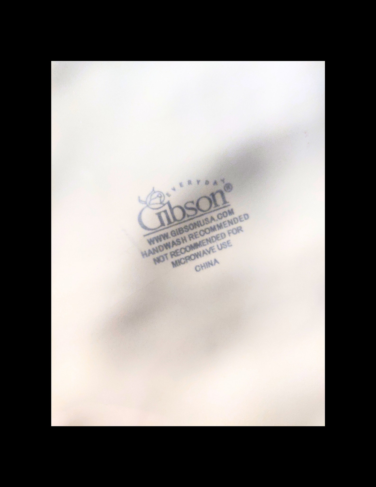 Gibson Designs Turkey Fruit and Vine Serving Platter - 16x13 - Etsy