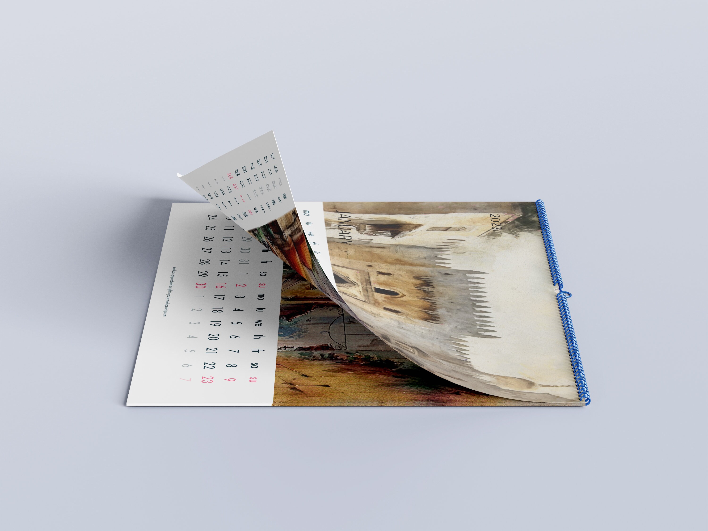 Jerusalem Postcards Watercolor Pngs – 12 Scenes of Jerusalem ...