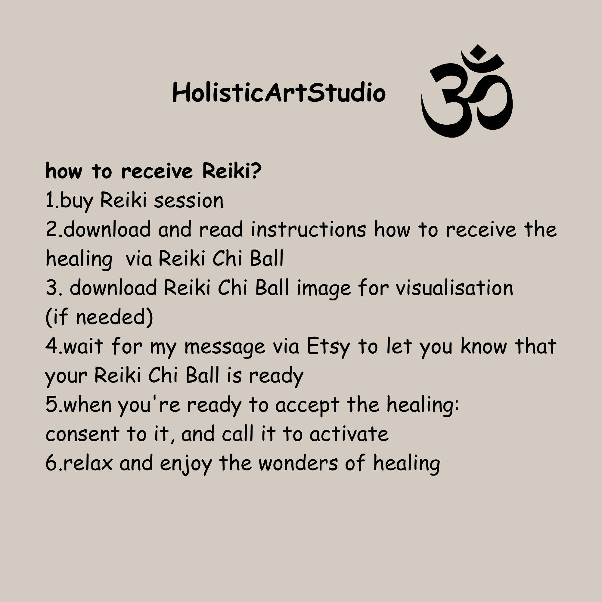 Reiki Healing Before Medical Treatment or Surgery Distant - Etsy