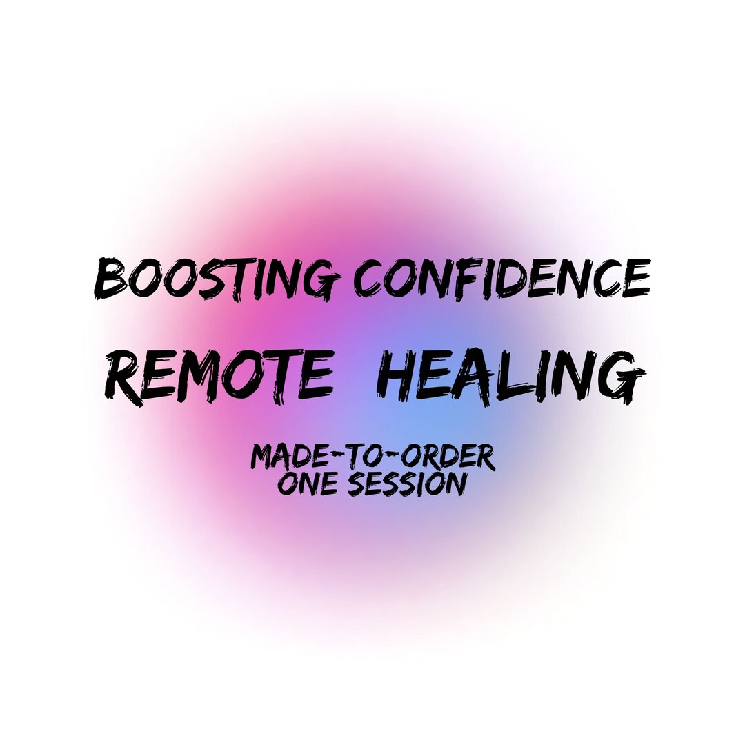 Distant Reiki for Confidence Boost | Remote Energy Healing | Angelic ...