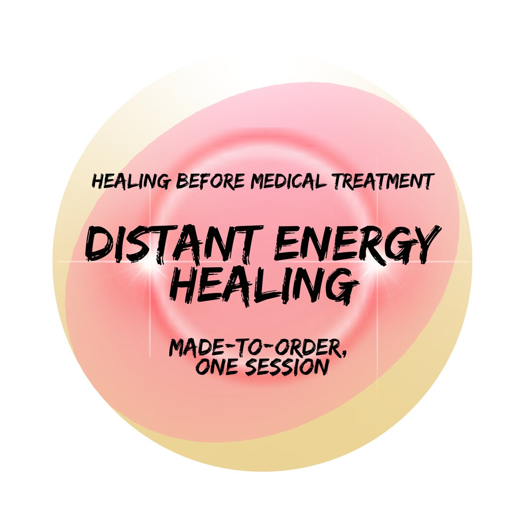 Reiki Healing Before Medical Treatment or Surgery, Distant Reiki ...