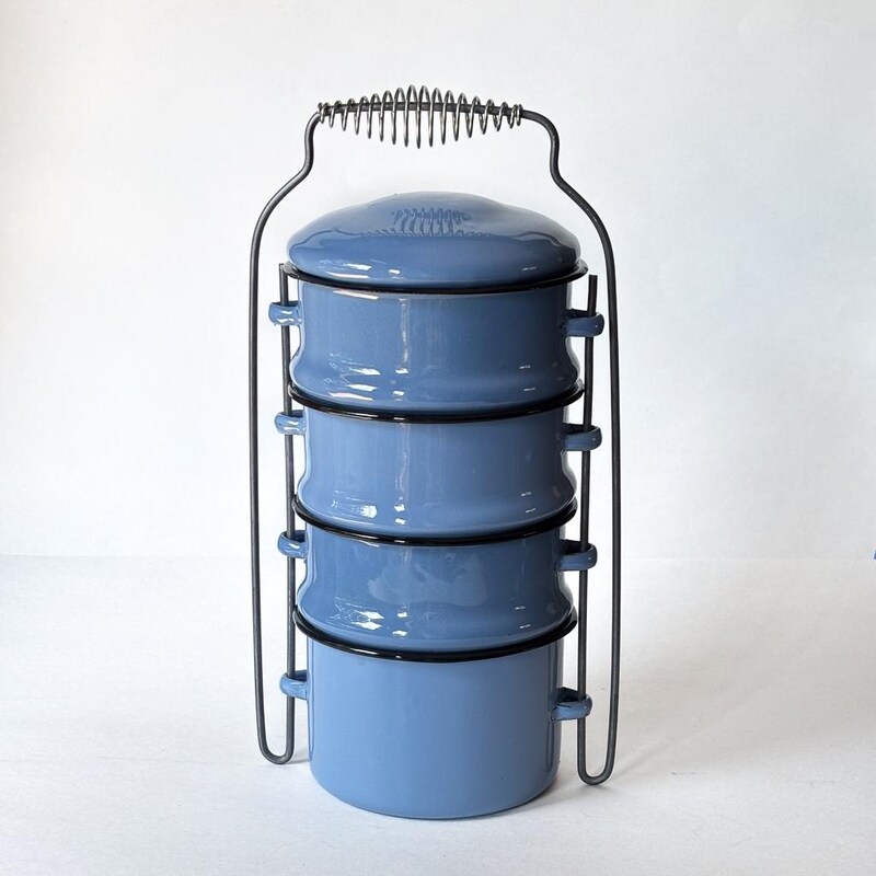 Lunch Pail - Etsy