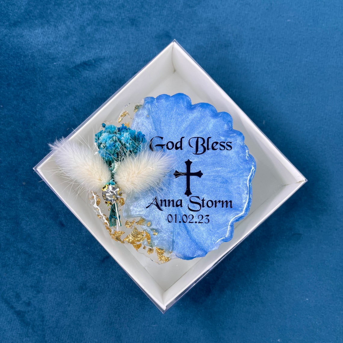 Bulk Baptism Magnet Favor Fridge Magnets Favor Personalized - Etsy