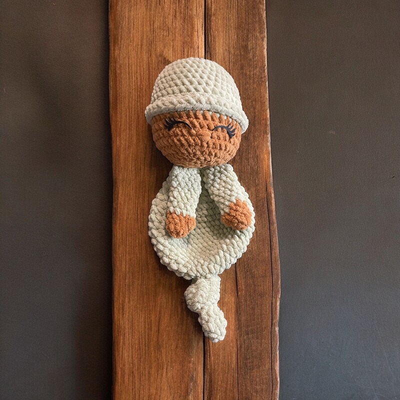 Snuggler Crochet Pattern - Etsy