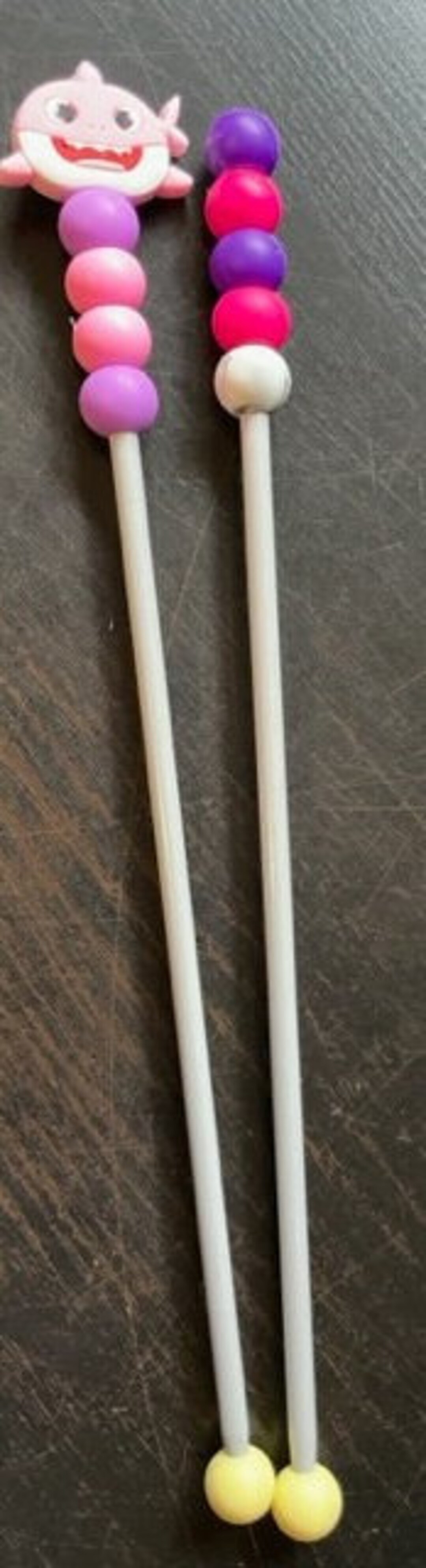 Ami Sticks AKA Stitch Sticks Hold Your Work Together While - Etsy
