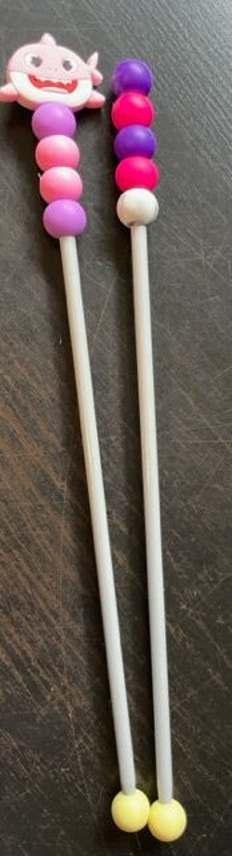 Ami Sticks AKA Stitch Sticks Hold Your Work Together While - Etsy