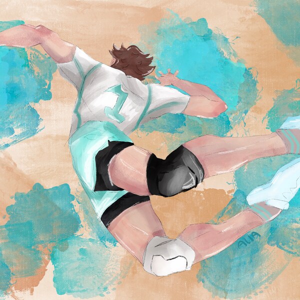 Oikawa - Etsy Australia