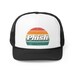 Phish Trucker Caps, Trucker Hat for Men, for Women, Custom Trucker Hat ...