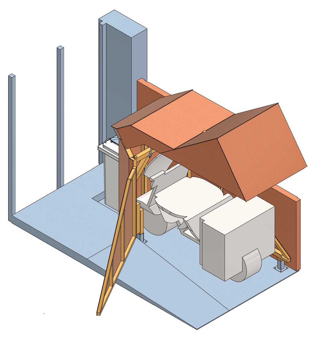PDF Design Plans for a Motorcycle Shed, Construction Plans for a Motor ...