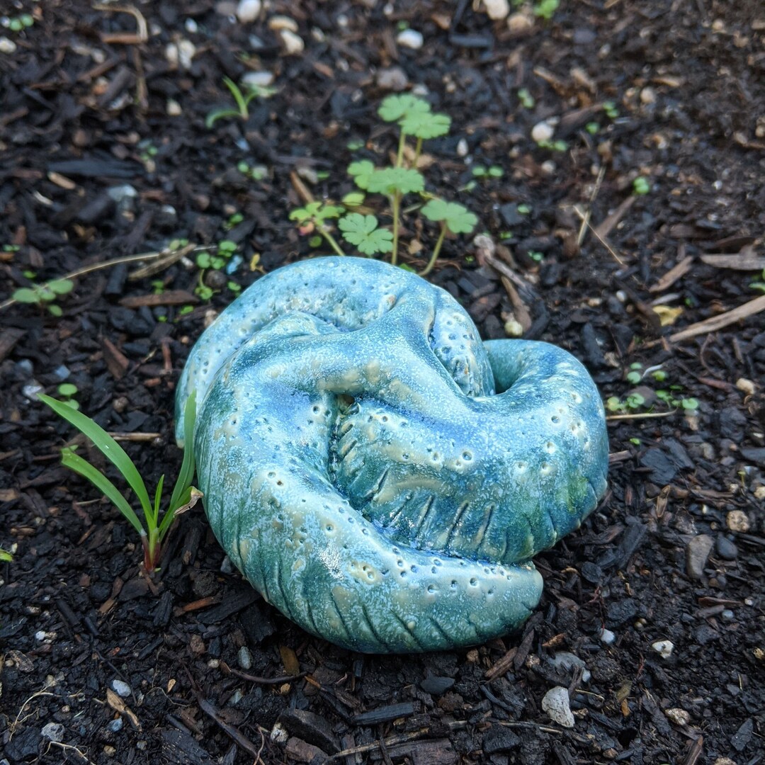 Ediacaran Biota: Tribrachidium for Home or Garden - Etsy