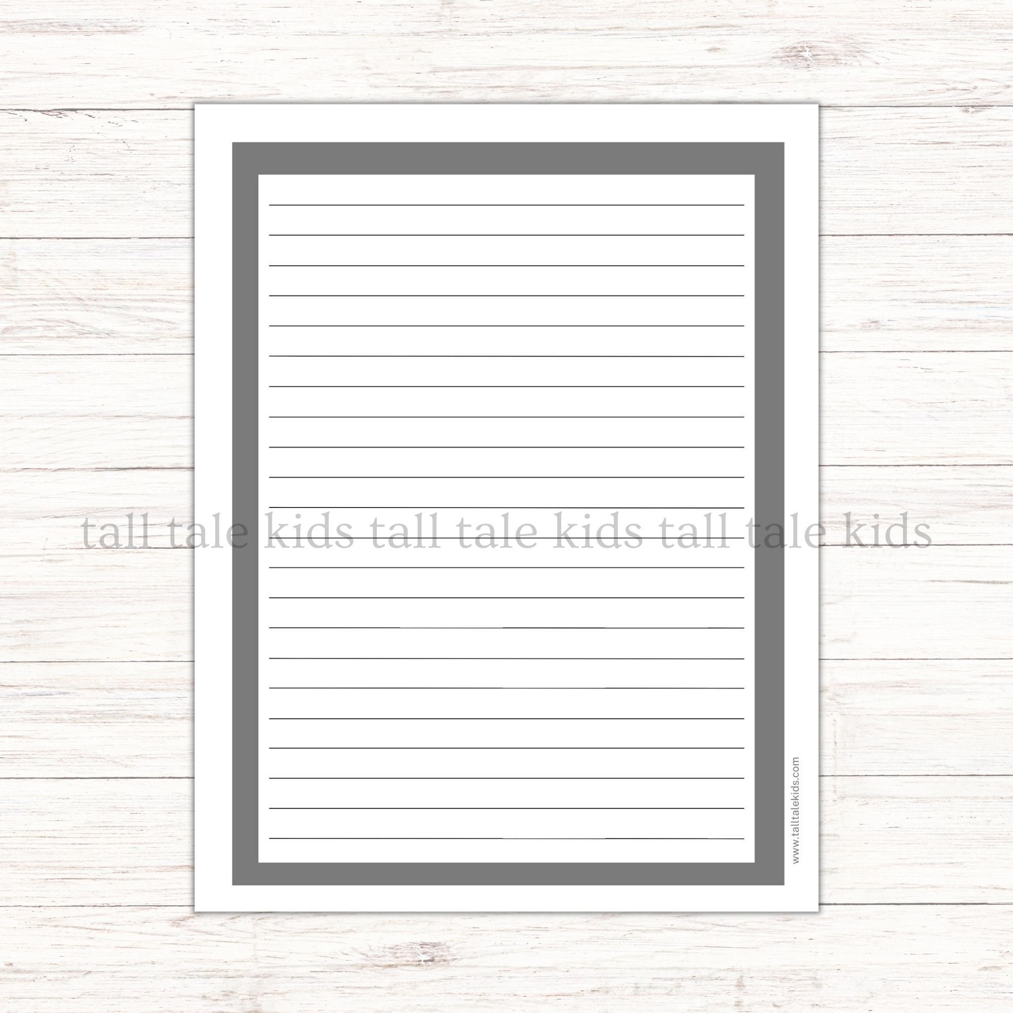 Printable, Digital Download, Fill-in Art Activity Worksheet, Drawing ...