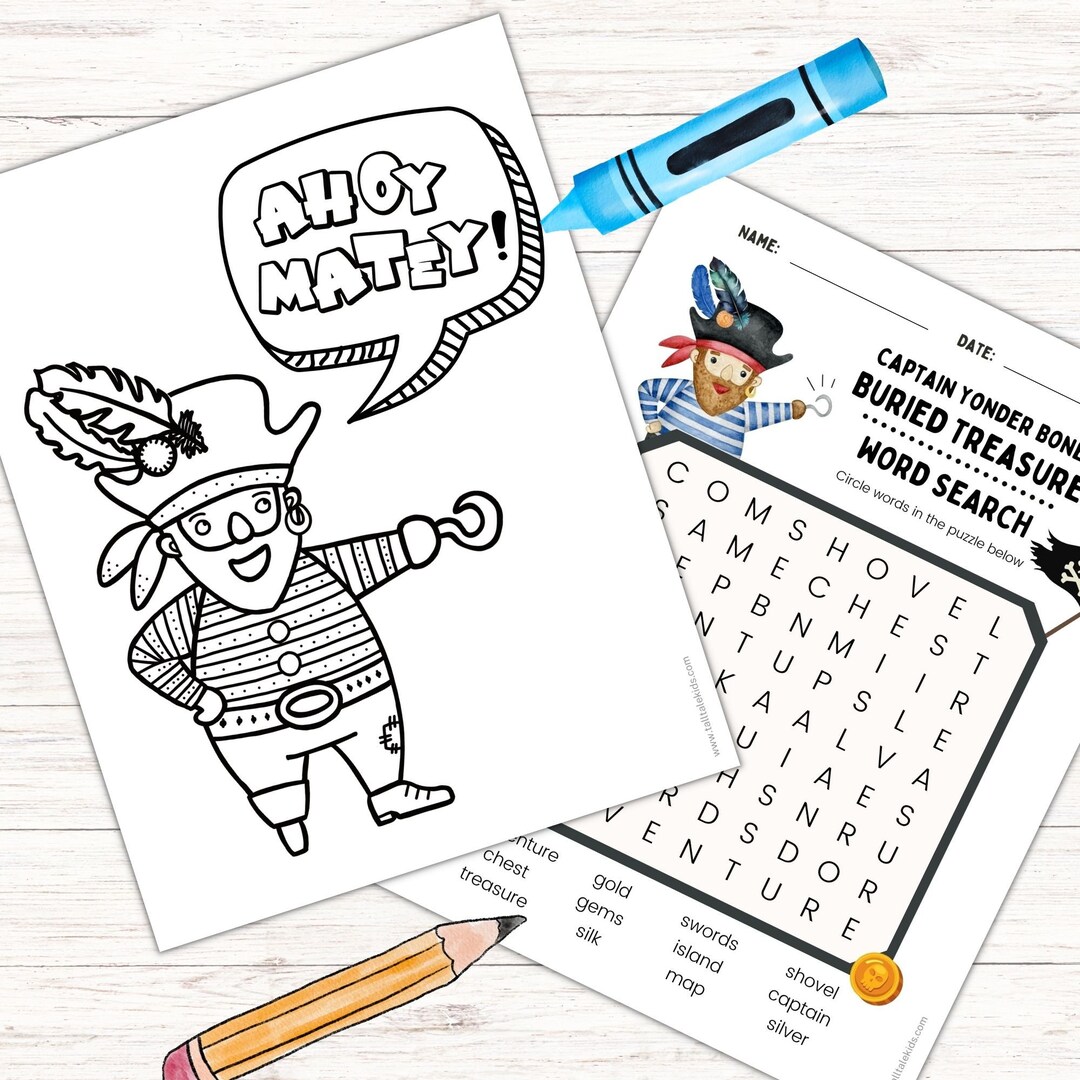 Printable Word Search Game, Digital Download, Classroom School ...