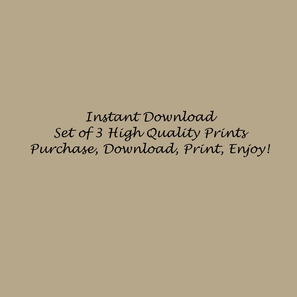 Boho Wall Art Set of 2 Boho Foliage Prints Printable Wall - Etsy