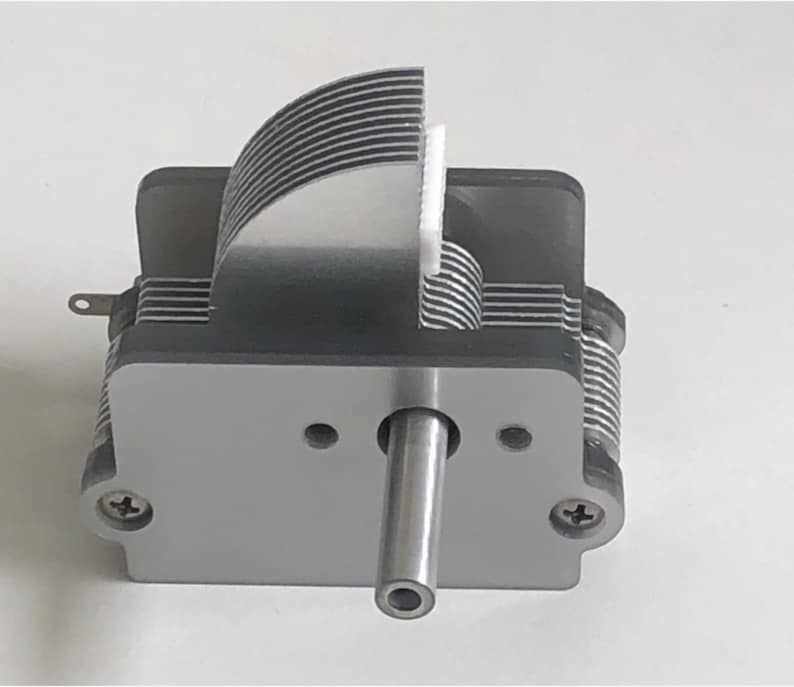 Variable Capacitors 750pf Air Spaced Brand New (low Depth) - Etsy