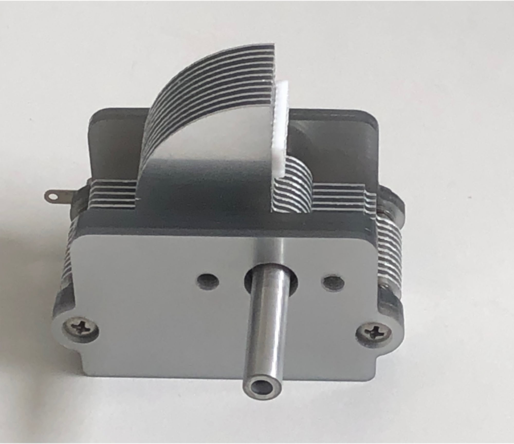 Variable Capacitors 750pf Air Spaced Brand New (low Depth) - Etsy