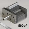 Variable Capacitors 400pf Air Spaced Brand New - Etsy Canada