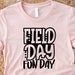 Field Day Fun Day Tee, School Field Day, Teacher Life Shirt, Happy ...
