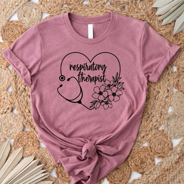 Respiratory Therapy - Etsy