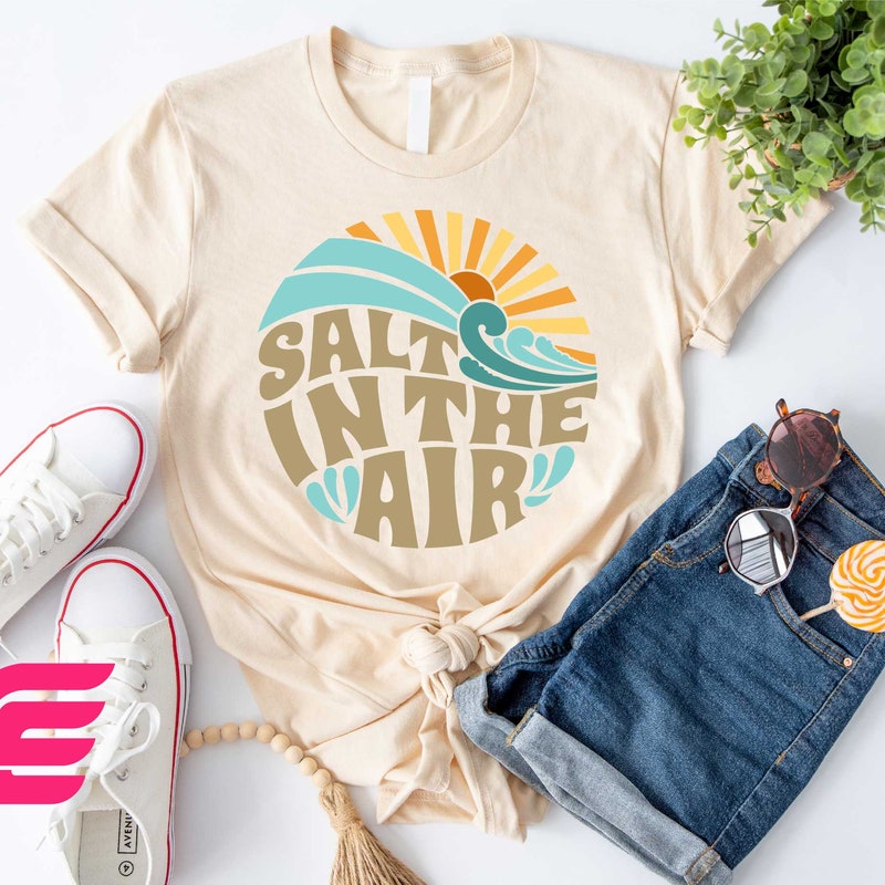 Salt Air - Etsy