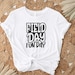 Field Day Fun Day Tee School Field Day Teacher Life Shirt - Etsy
