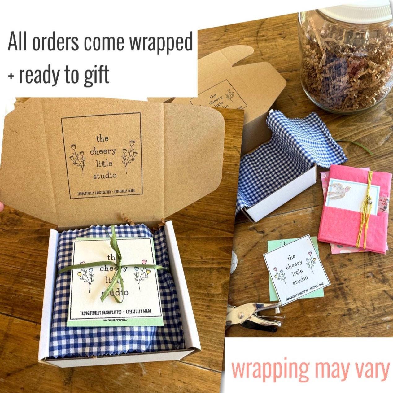 A Sparkly Christmas Tree Brooch Hand Embroidered Beaded Felt Brooch/pin ...