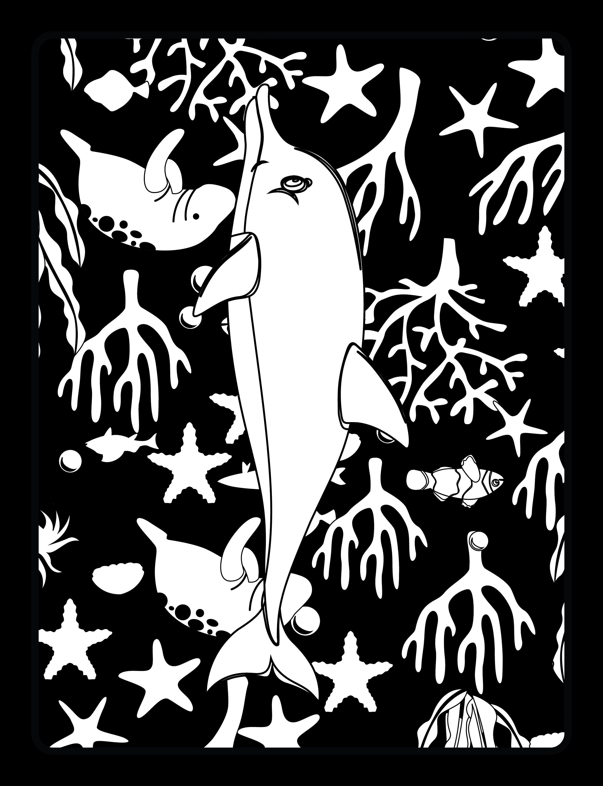 Kids Colouring Pages - Etsy