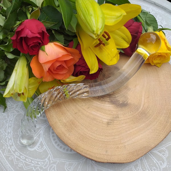 Female Crystal Yoni Wand - Etsy