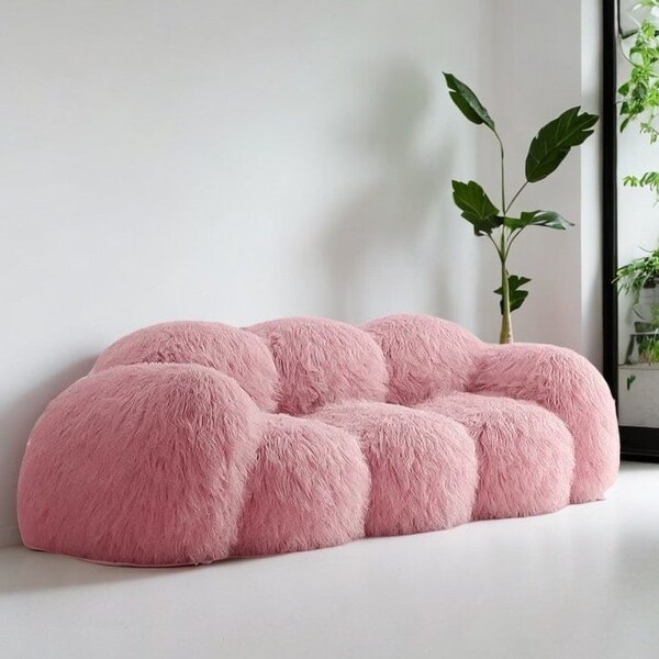 Y2k Sofa Chair - Etsy