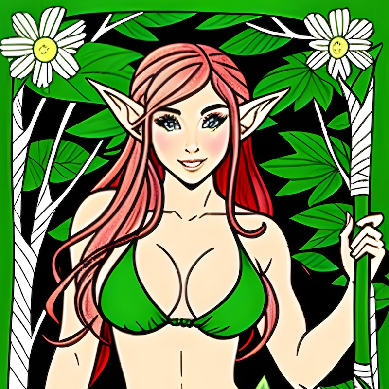Sex Coloring Book Etsy