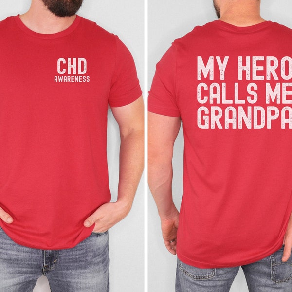 Chd Awareness - Etsy