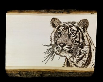 Deer Skeleton Wood Burning Pyrography - Etsy