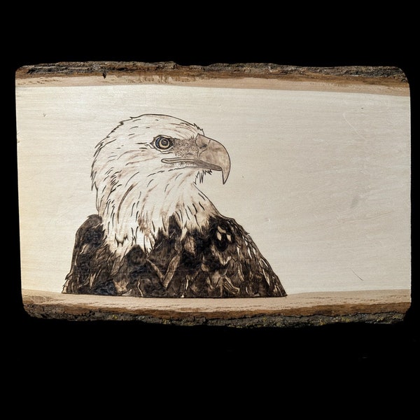 Pyrography - Etsy