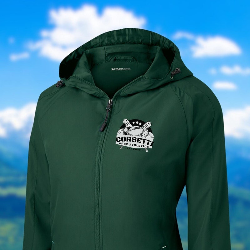Farm Jacket - Etsy