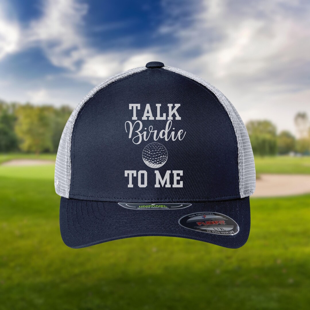 Funny Golf Hat, Custom Golf Hat, Golf Baseball Cap, Husband Gift, Golf ...