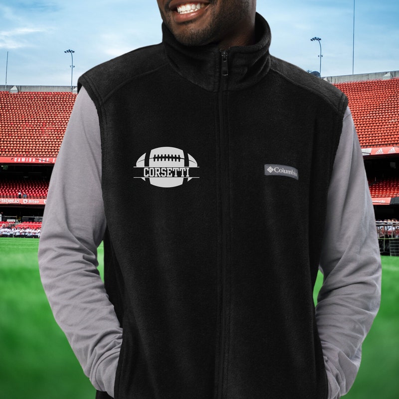 Personalized Football - Etsy