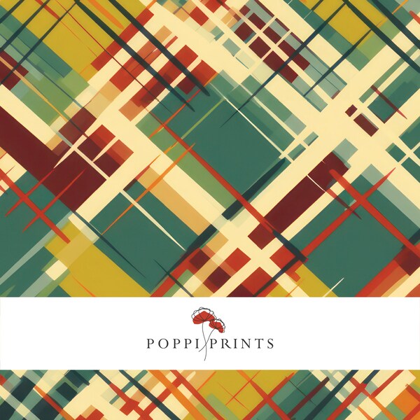 Bright Wallpaper - Etsy