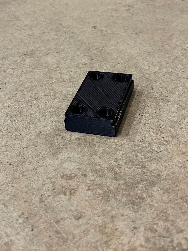 BOG Ball Head Conversion Kit - Etsy