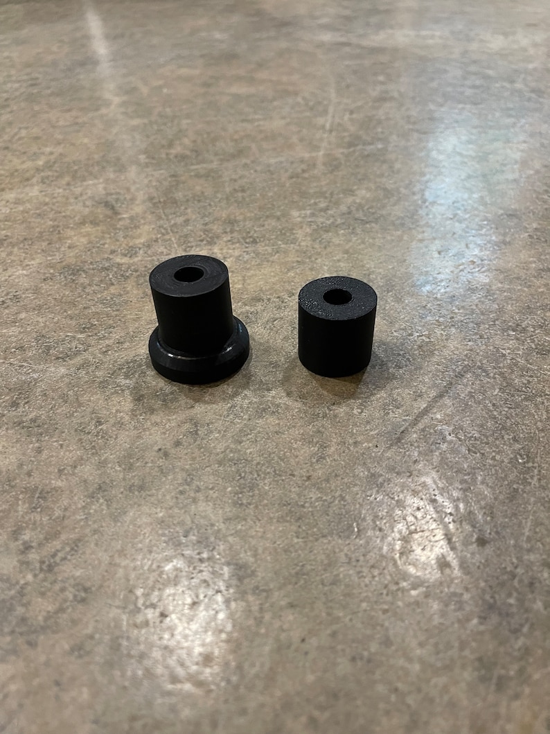 BOG Ball Head Conversion Kit - Etsy