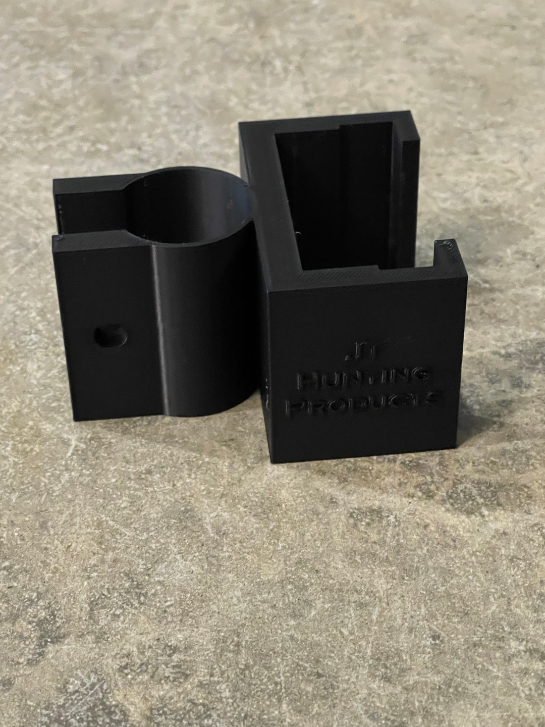 Foxpro TX1000 Tripod Mount - Etsy