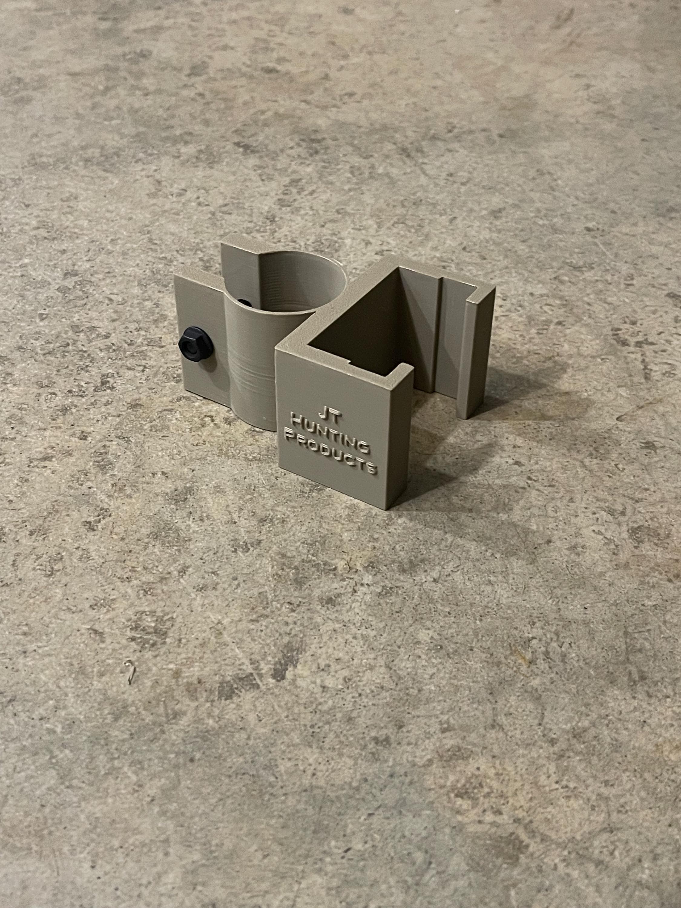 Foxpro TX1000 Tripod Mount - Etsy