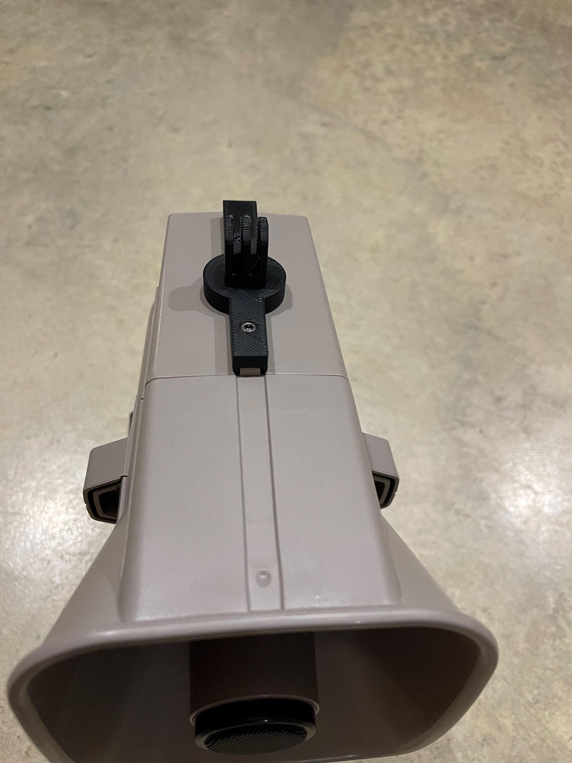 Foxpro X24 Go Pro Mount - Etsy