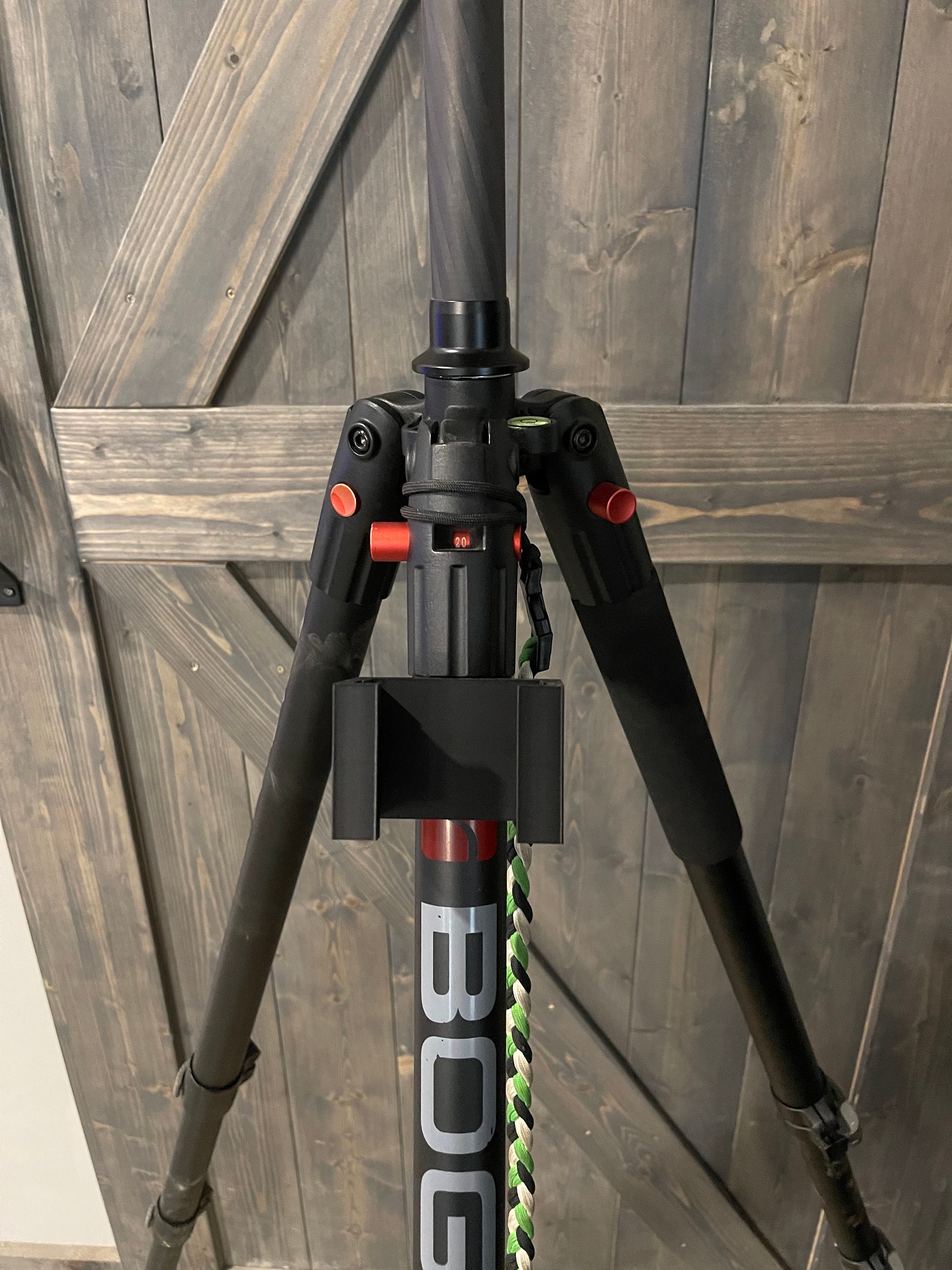 Foxpro TX1000 Tripod Mount - Etsy