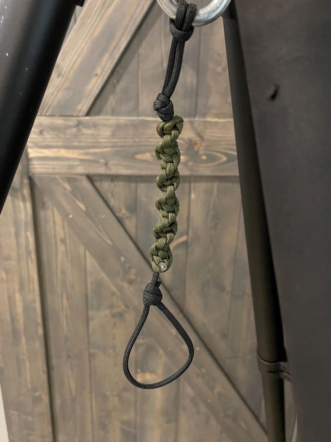 DNA Tripod Hanger - Etsy