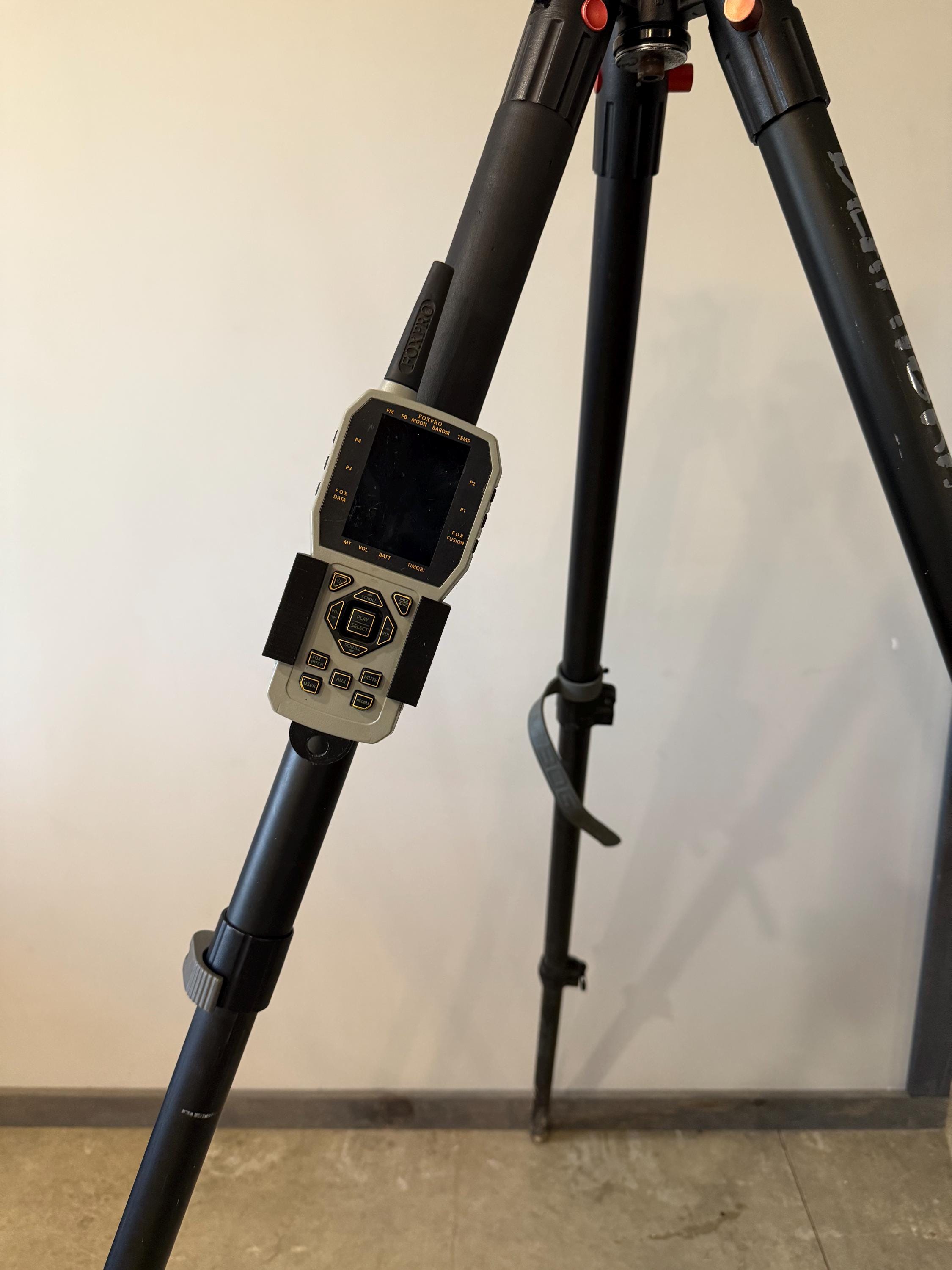 Foxpro TX1000 Tripod Mount - Etsy