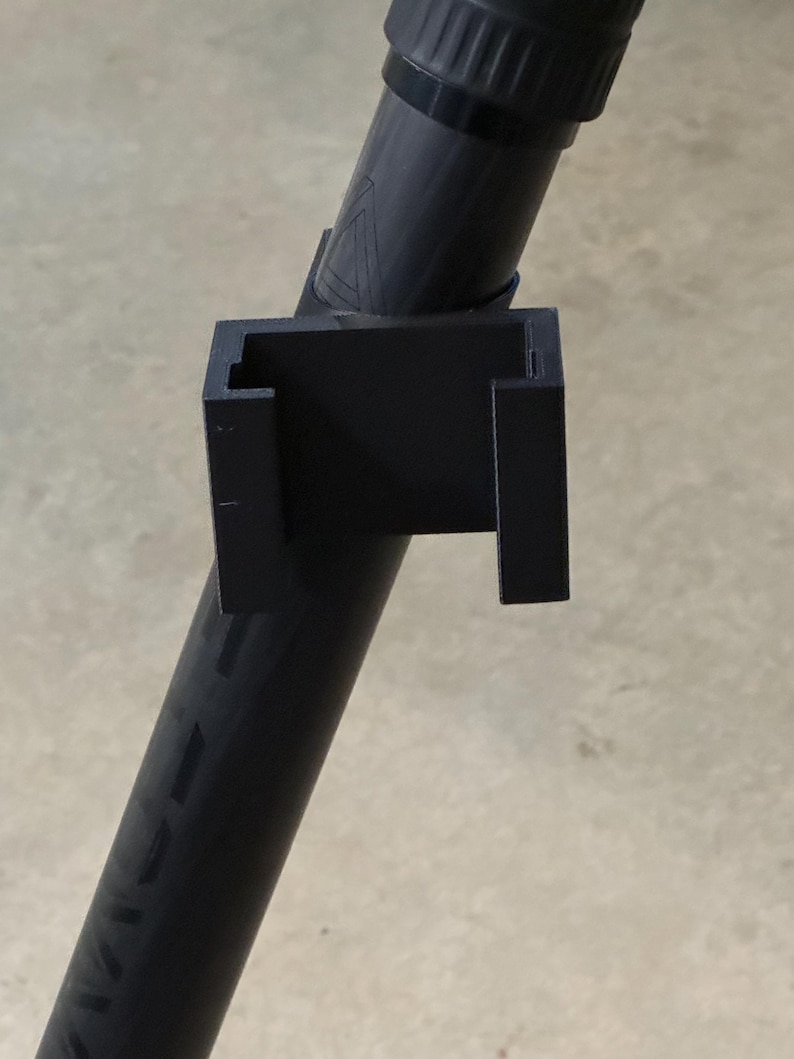 Leveled Foxpro TX1000 Tripod Mount - Etsy