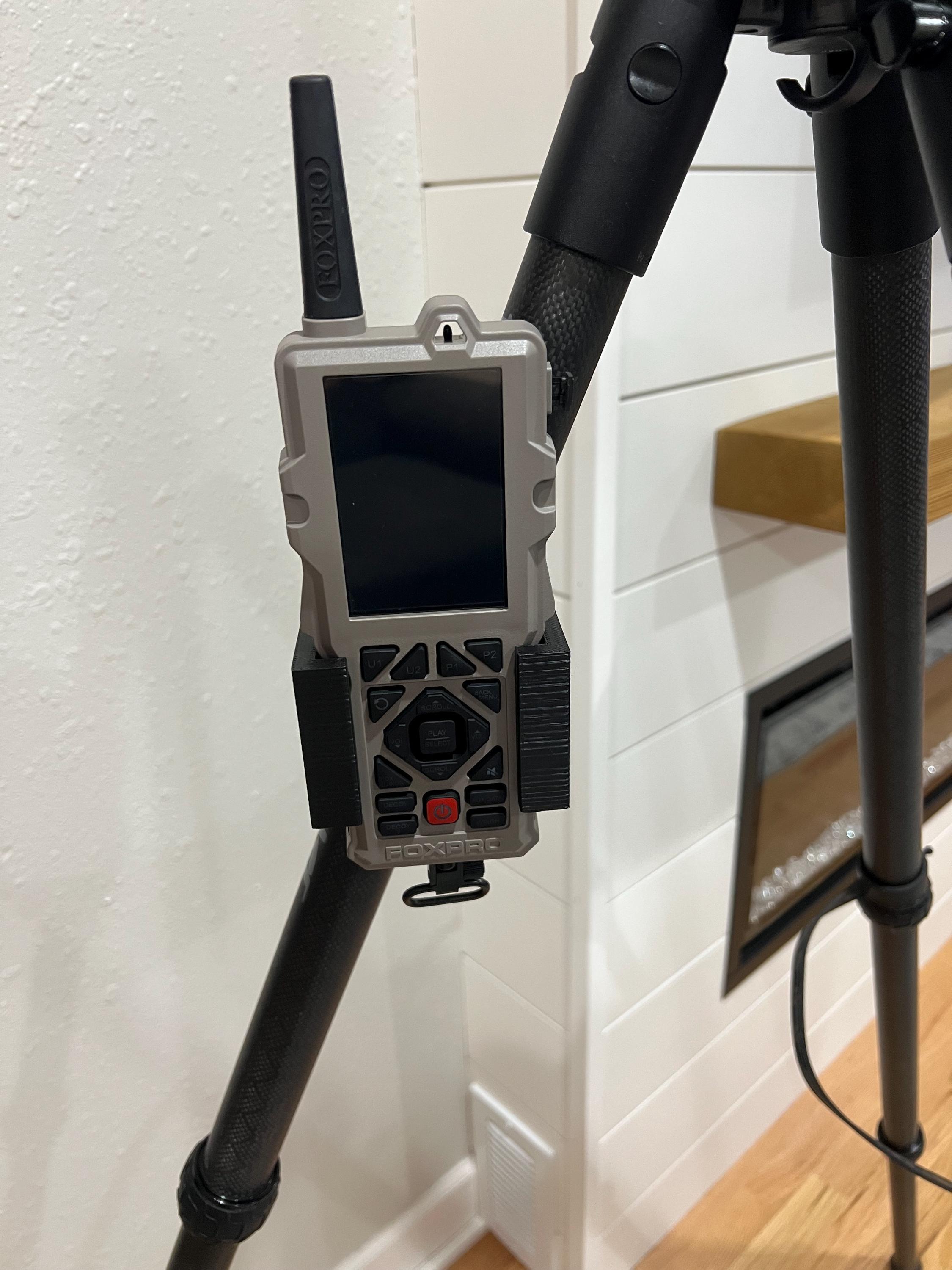 Foxpro TX2000 Tripod Mount - Etsy