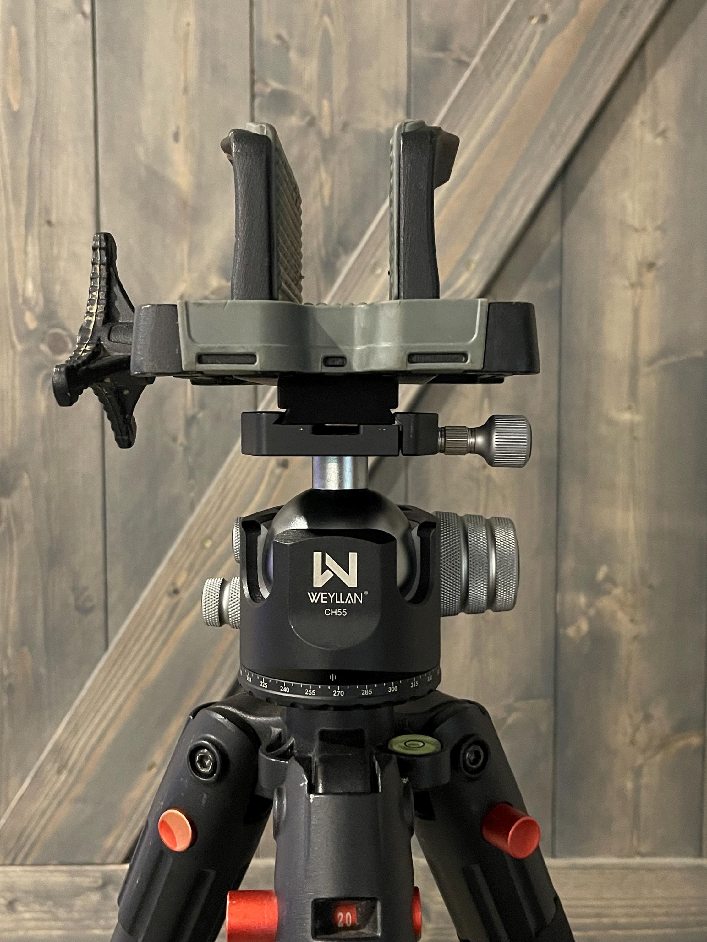 BOG Ball Head Conversion Kit - Etsy